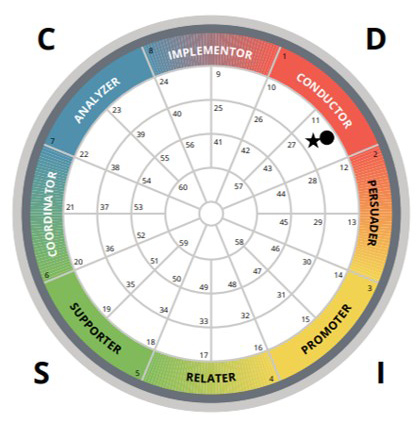 DISC Assessment | The Method Effect, Calgary and Edmonton